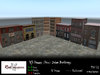 Second Life Marketplace - [RN] Dummy Buildings (Deco only, non-usable ...